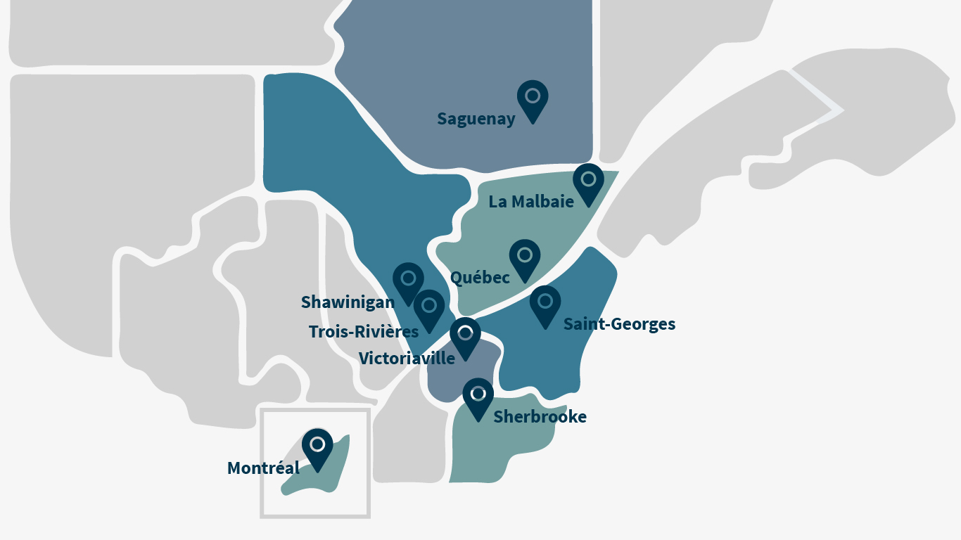 Entreprise | Service Hypothécaires Premium